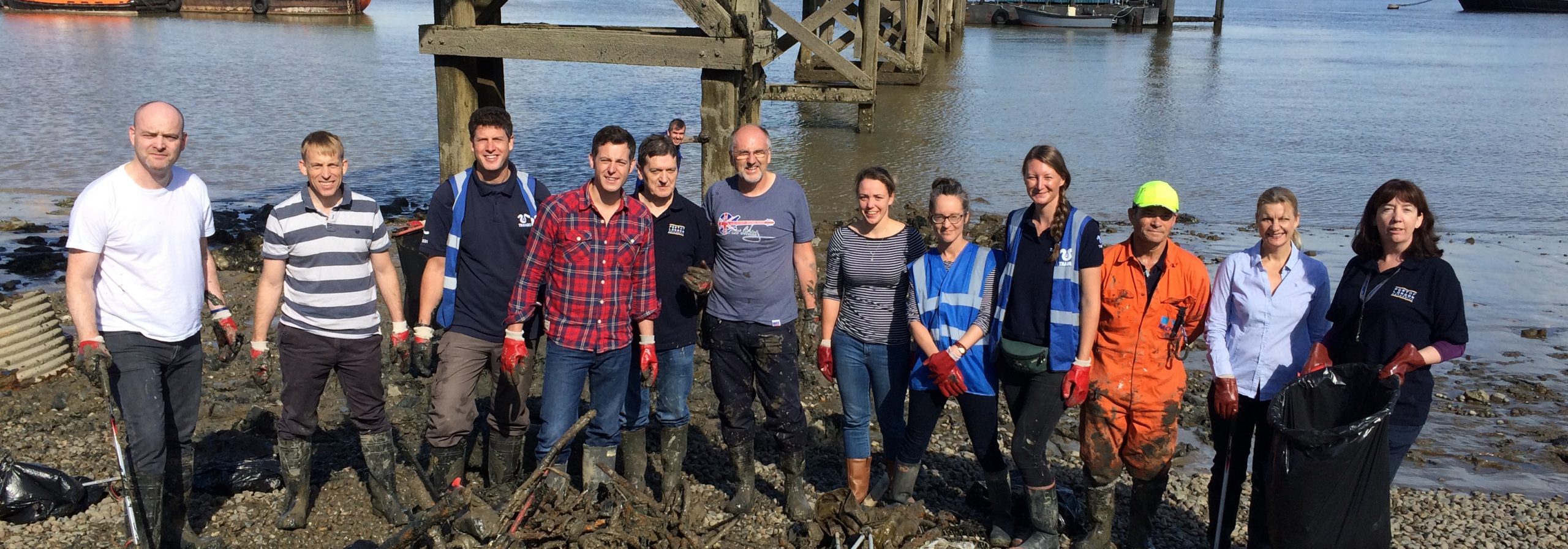 BBC Countryfile puts Thames21's finds to the fore - Thames21