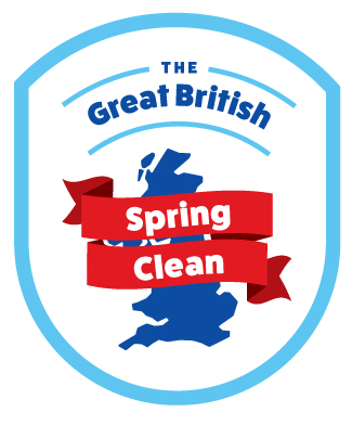 Great British Spring Clean London