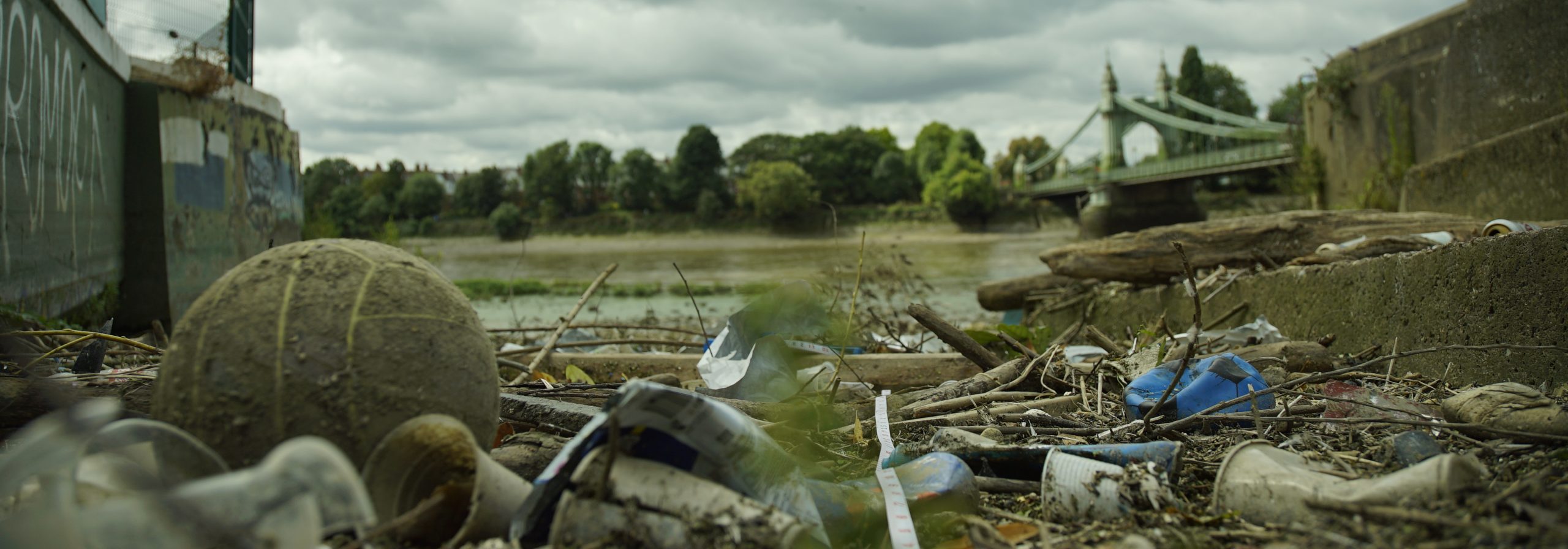 Thames21 supports Government's new Litter Strategy for England