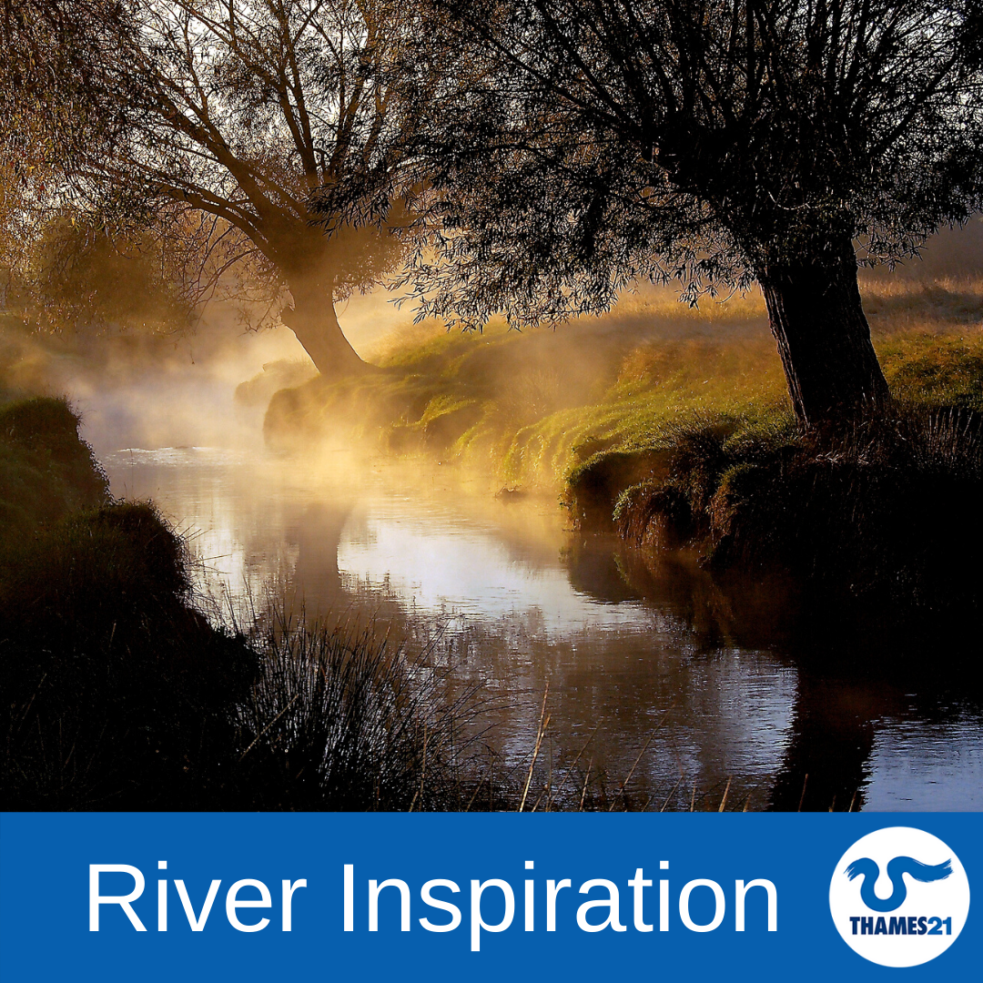 Lockdown River Resources - Thames21
