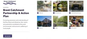 Brent Catchment Partnership - Thames21