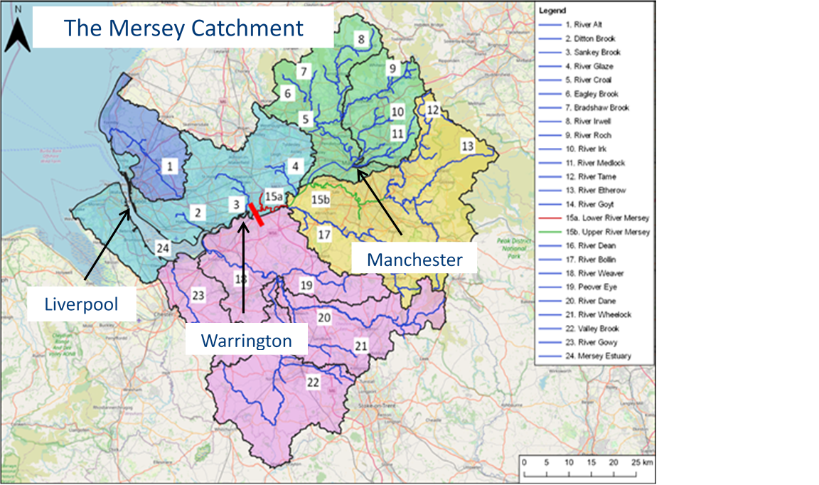 Citizen science volunteers ready to contribute to our Plastic Free ...