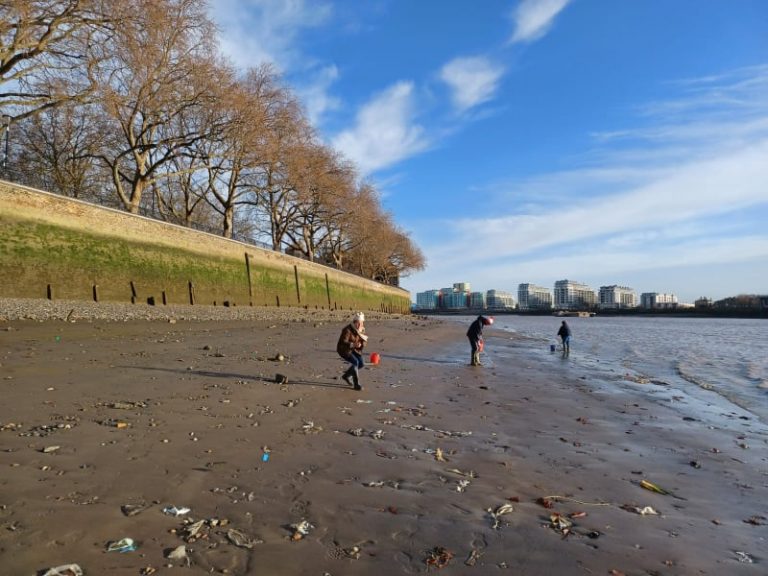 Putting Healthy Rivers at the Heart of the Community | Thames21