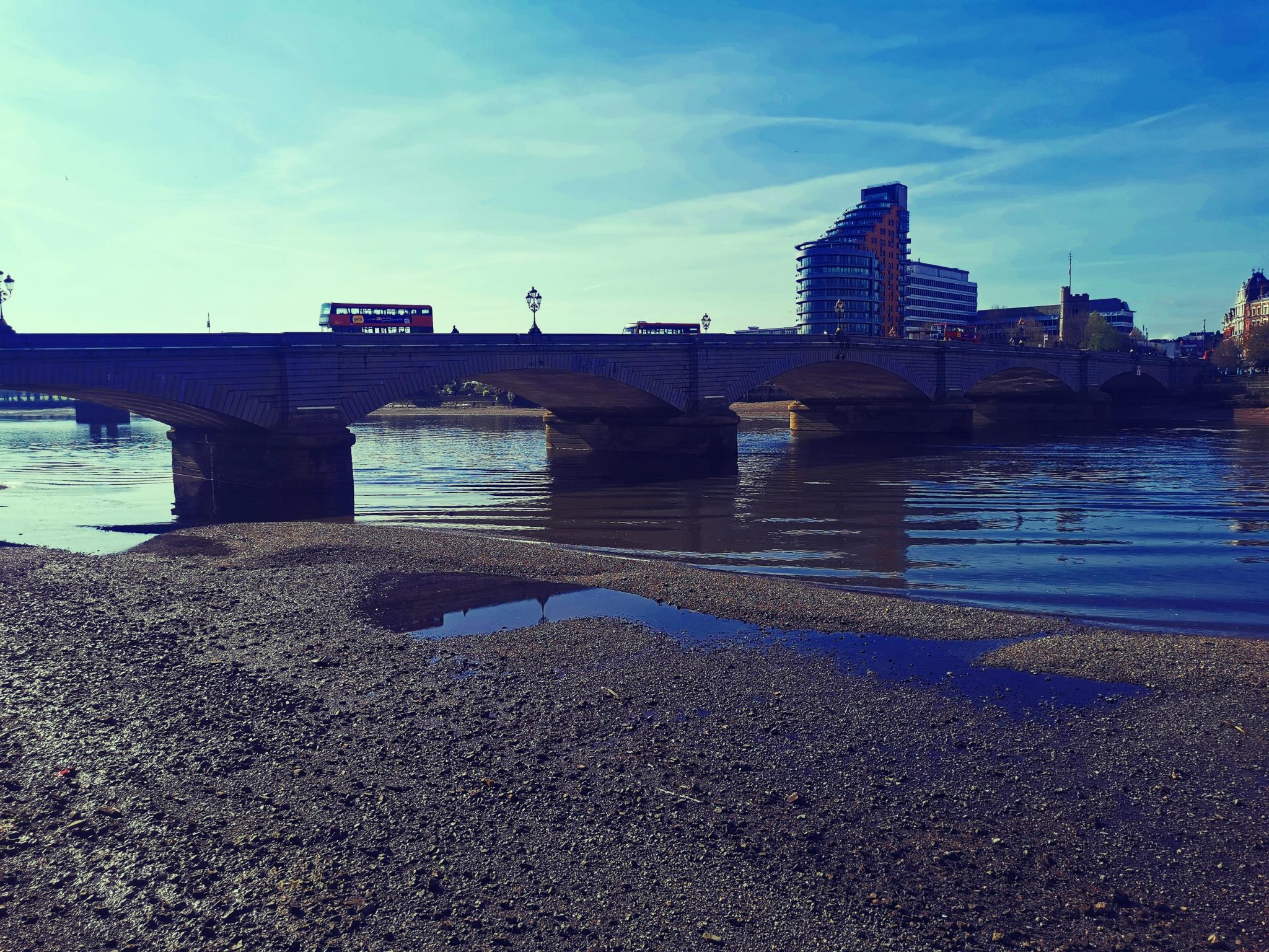Putting Healthy Rivers at the Heart of the Community | Thames21