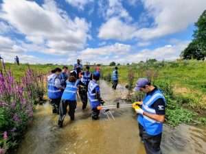 Putting Healthy Rivers at the Heart of the Community | Thames21