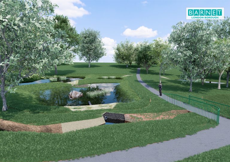 Putting Healthy Rivers at the Heart of the Community | Thames21