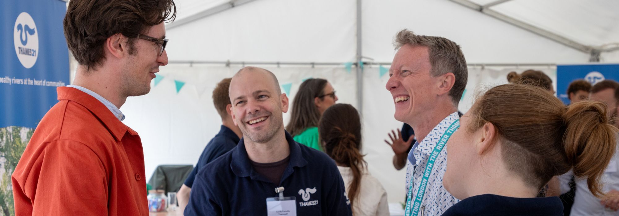 Octopus Group Case study - Thames21