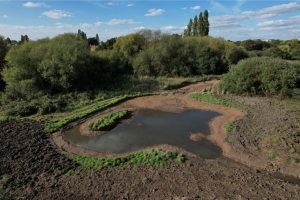 Floodplains, explained - Thames21