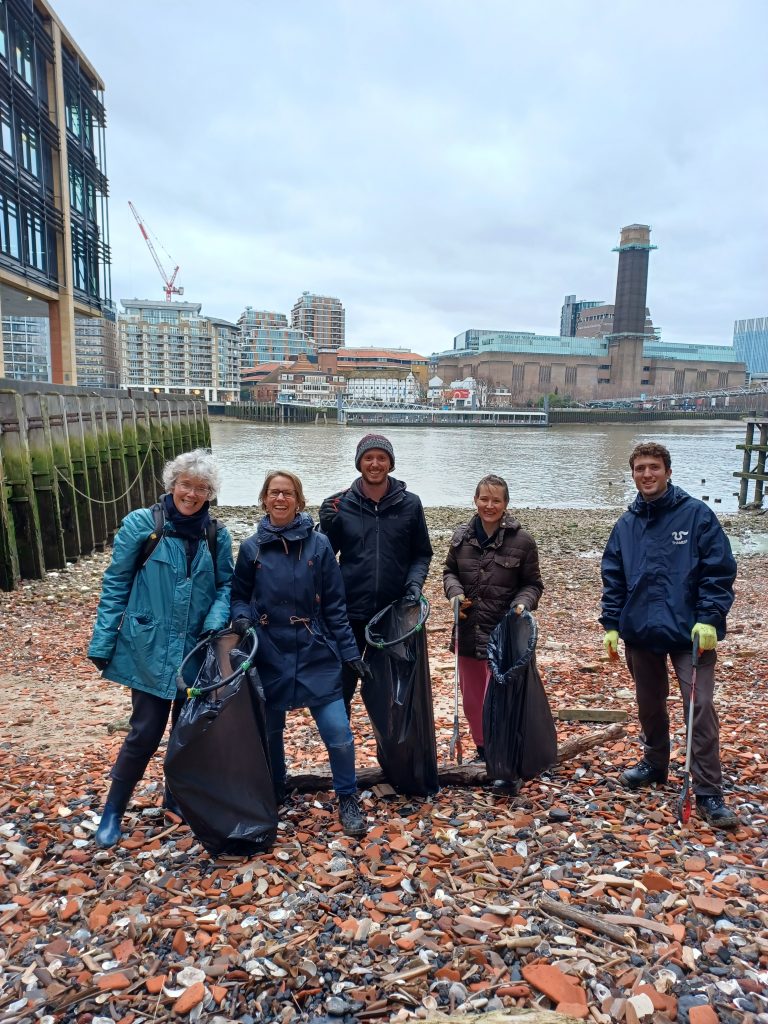 Putting Healthy Rivers at the Heart of the Community | Thames21