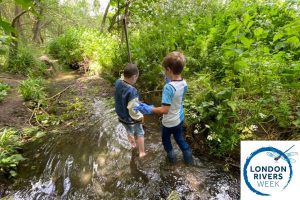 Putting Healthy Rivers at the Heart of the Community | Thames21