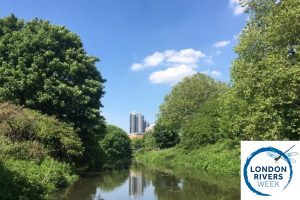 Putting Healthy Rivers at the Heart of the Community | Thames21