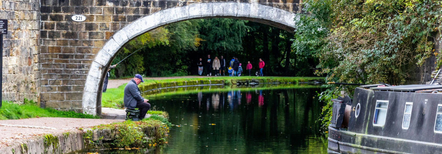 The importance of urban blue spaces - Thames21