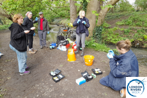 Putting Healthy Rivers at the Heart of the Community | Thames21