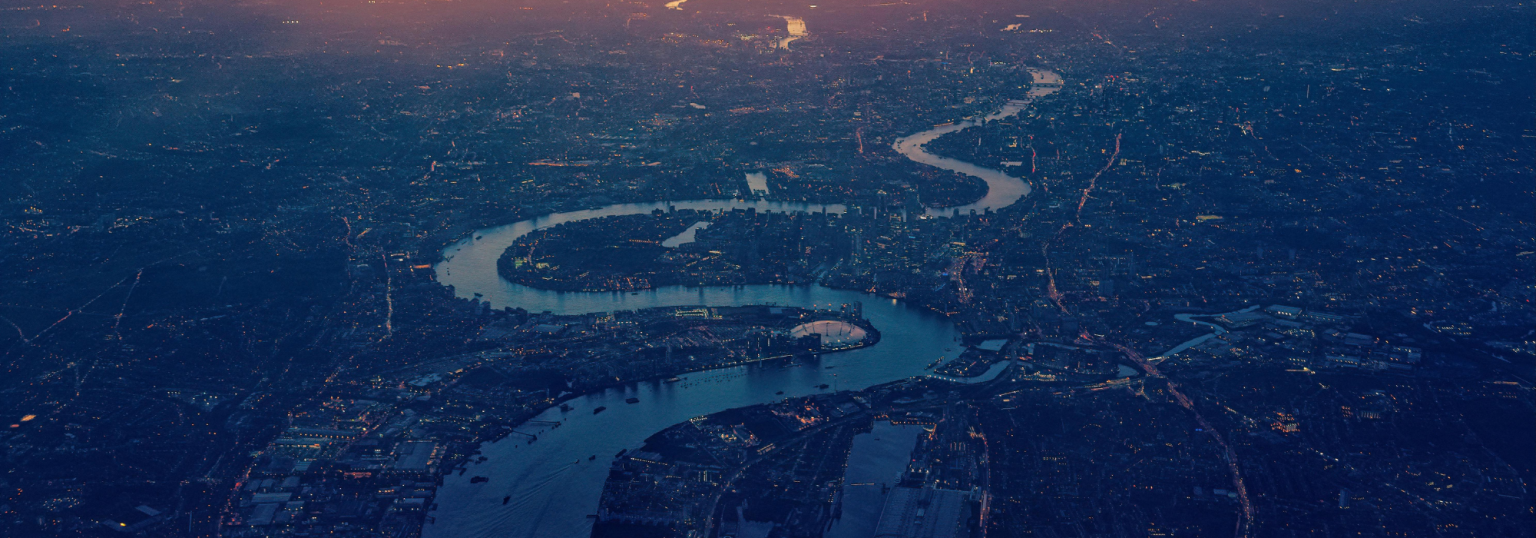 River Thames: from the Great Stink to a river teaming with wildlife ...