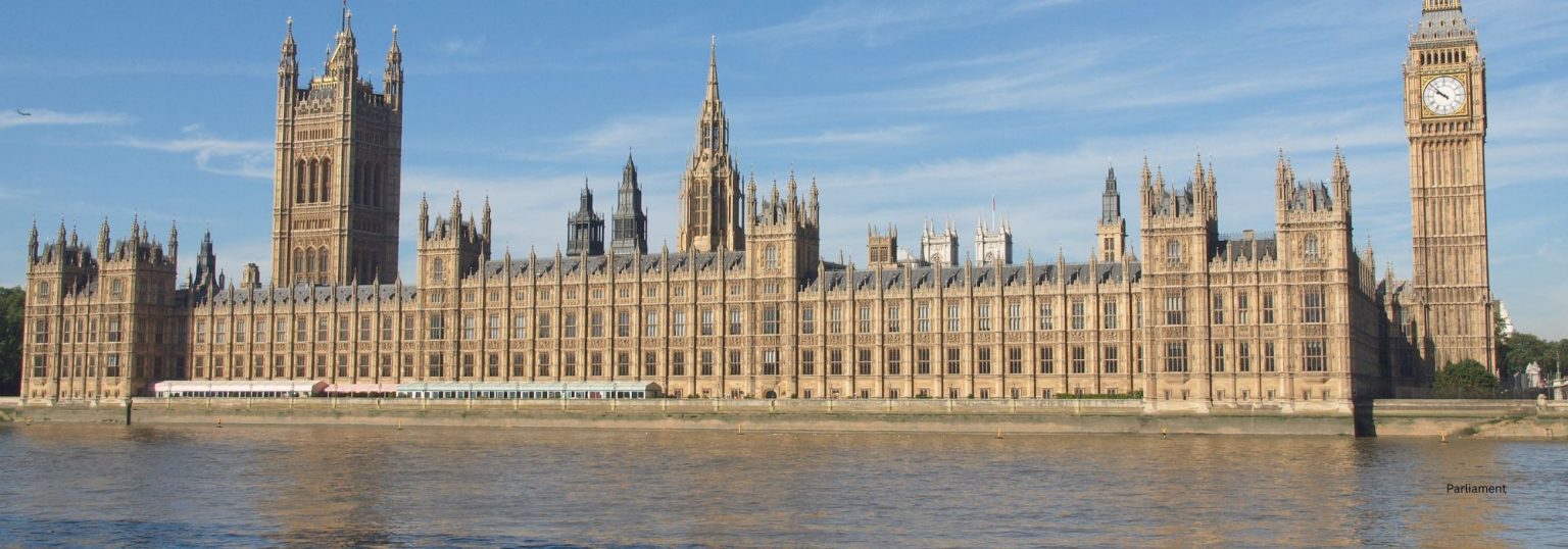 What we do - Thames21