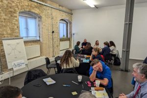 The Roding Rises - Thames21