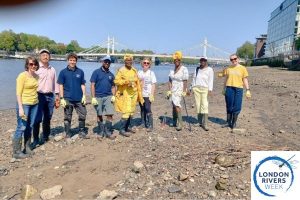 Putting Healthy Rivers at the Heart of the Community | Thames21