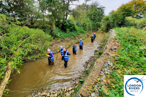 Putting Healthy Rivers at the Heart of the Community | Thames21