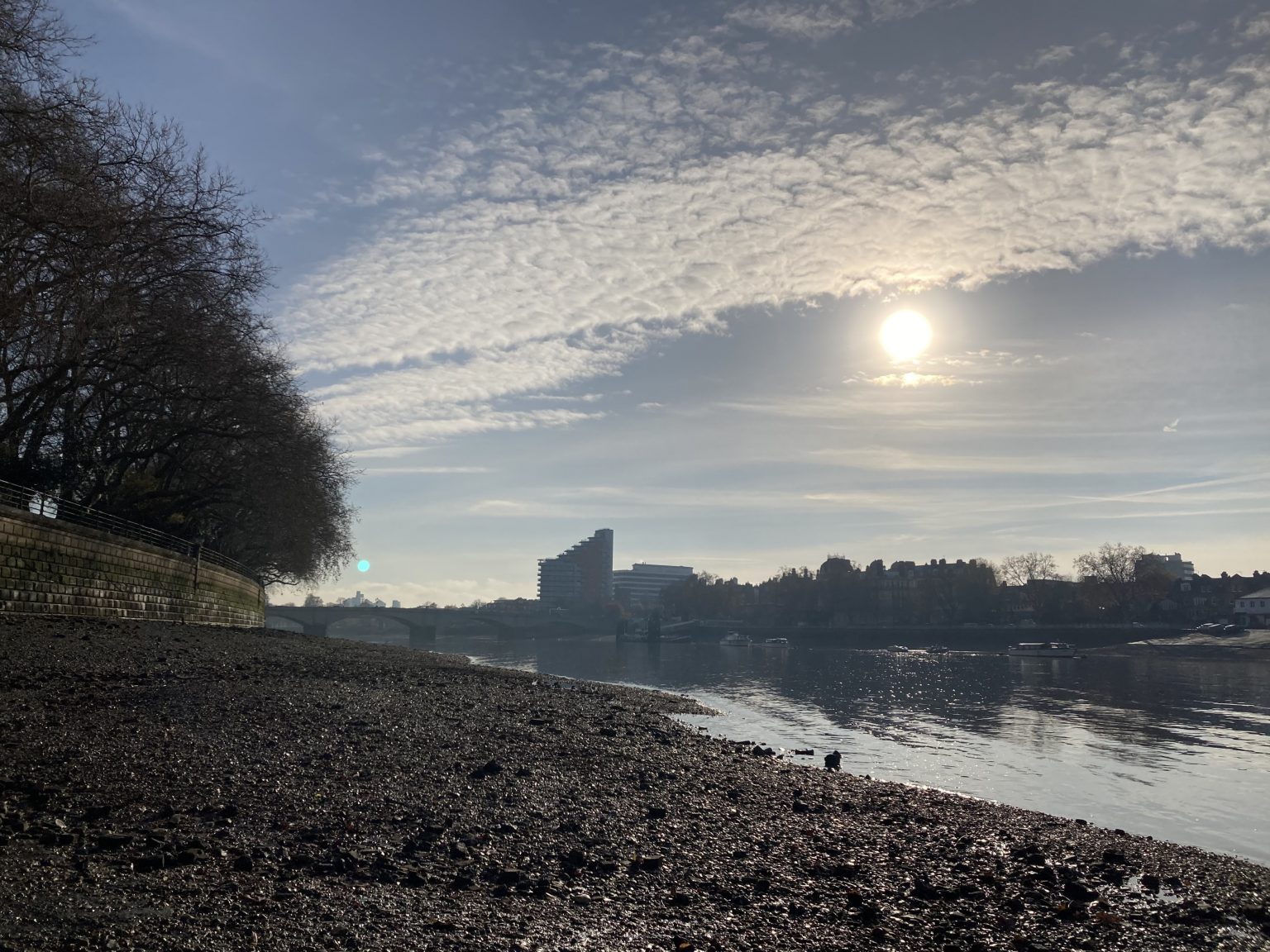 Putting Healthy Rivers at the Heart of the Community – Thames21