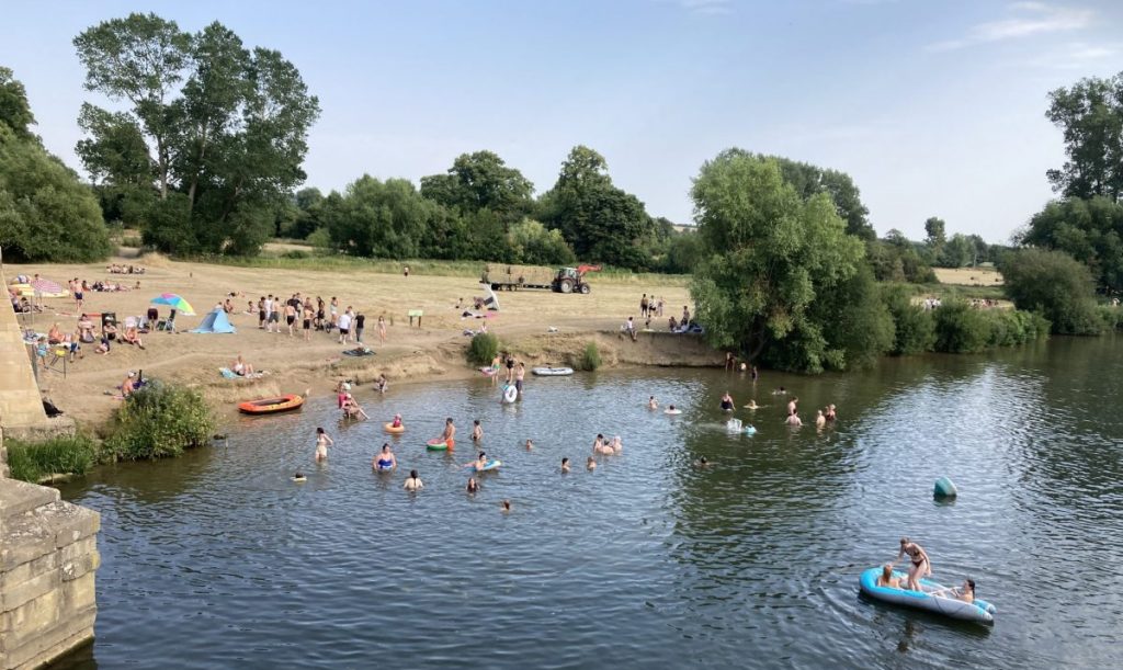 Putting Healthy Rivers at the Heart of the Community | Thames21