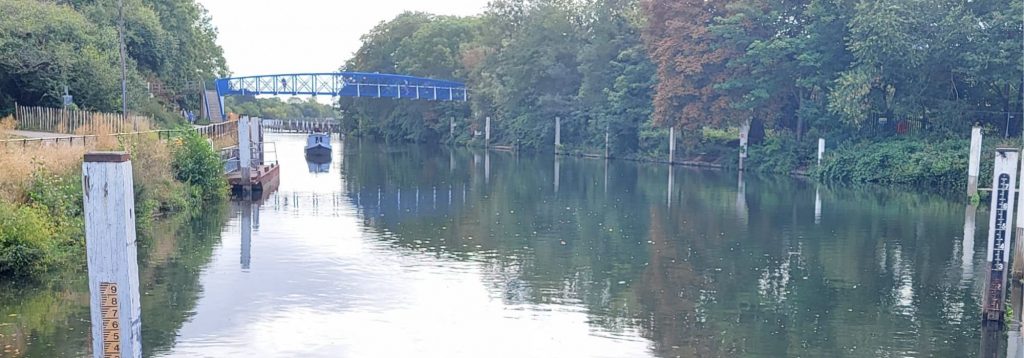 River Glossary - Thames21